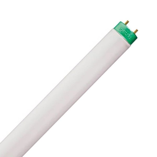 Lâmpada Fluorescente Tubular T8 16w Philips