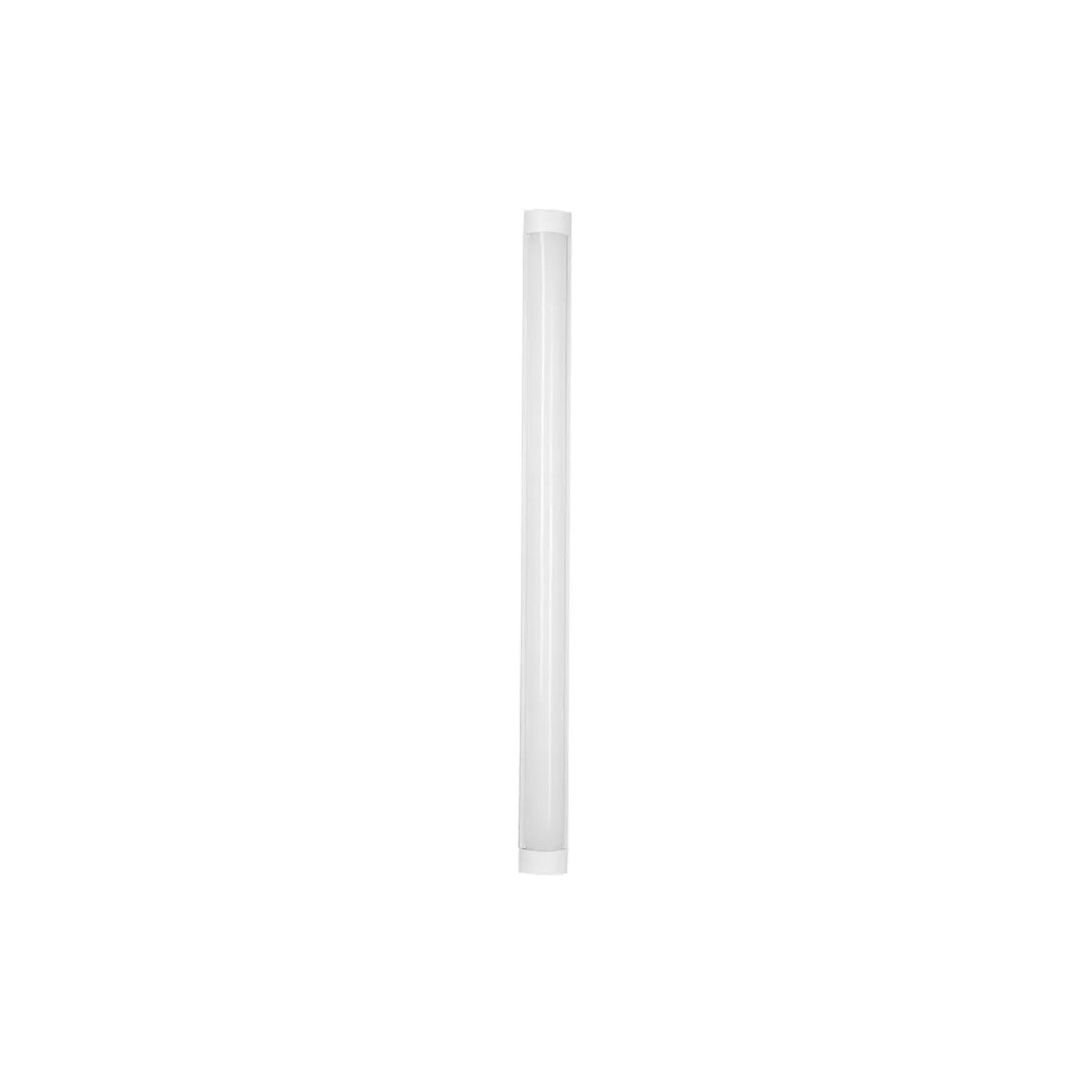 Luminária Led Slim 50cm 18w 6.500k Branco Frio Blumenau